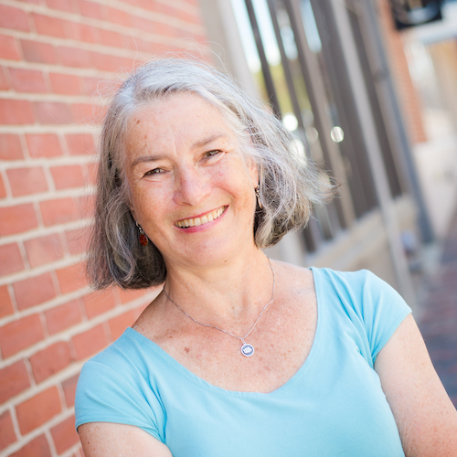 Re-elect Senator Eloise Vitelli – Vote on November 8th